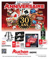 Catalogues Auchan : Les Meilleures Offres près de Chez Vous - Catalog ...